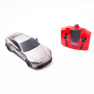 Aston Martin Aston Martin Vantage RC Toy Car