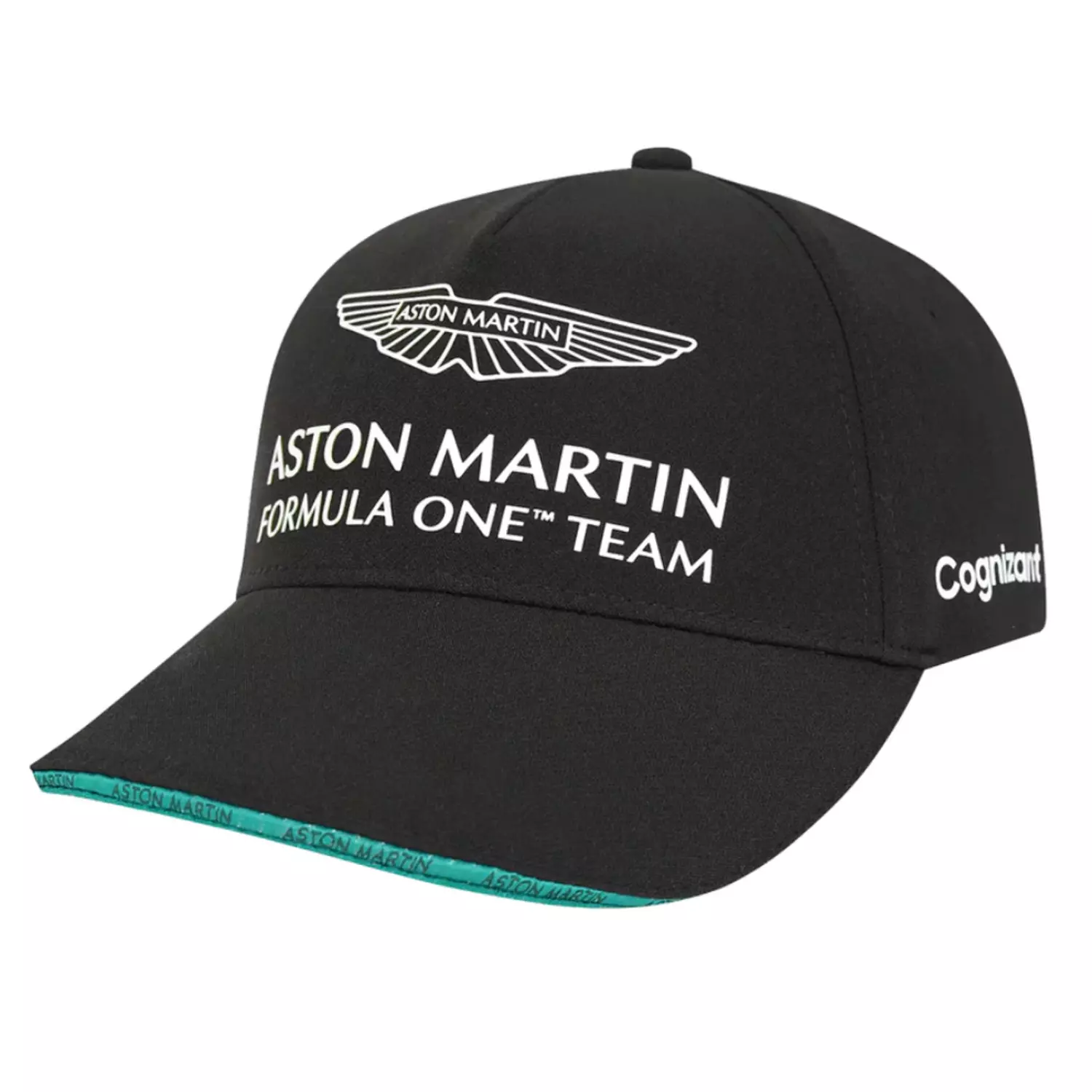 Extensive range of Aston Martin Clothing