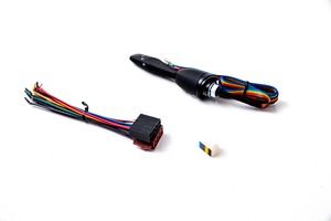 CRUISE CONTROL COMMAND MODULE