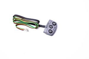 CM7 DASHBOARD MOUNTED CONTROL